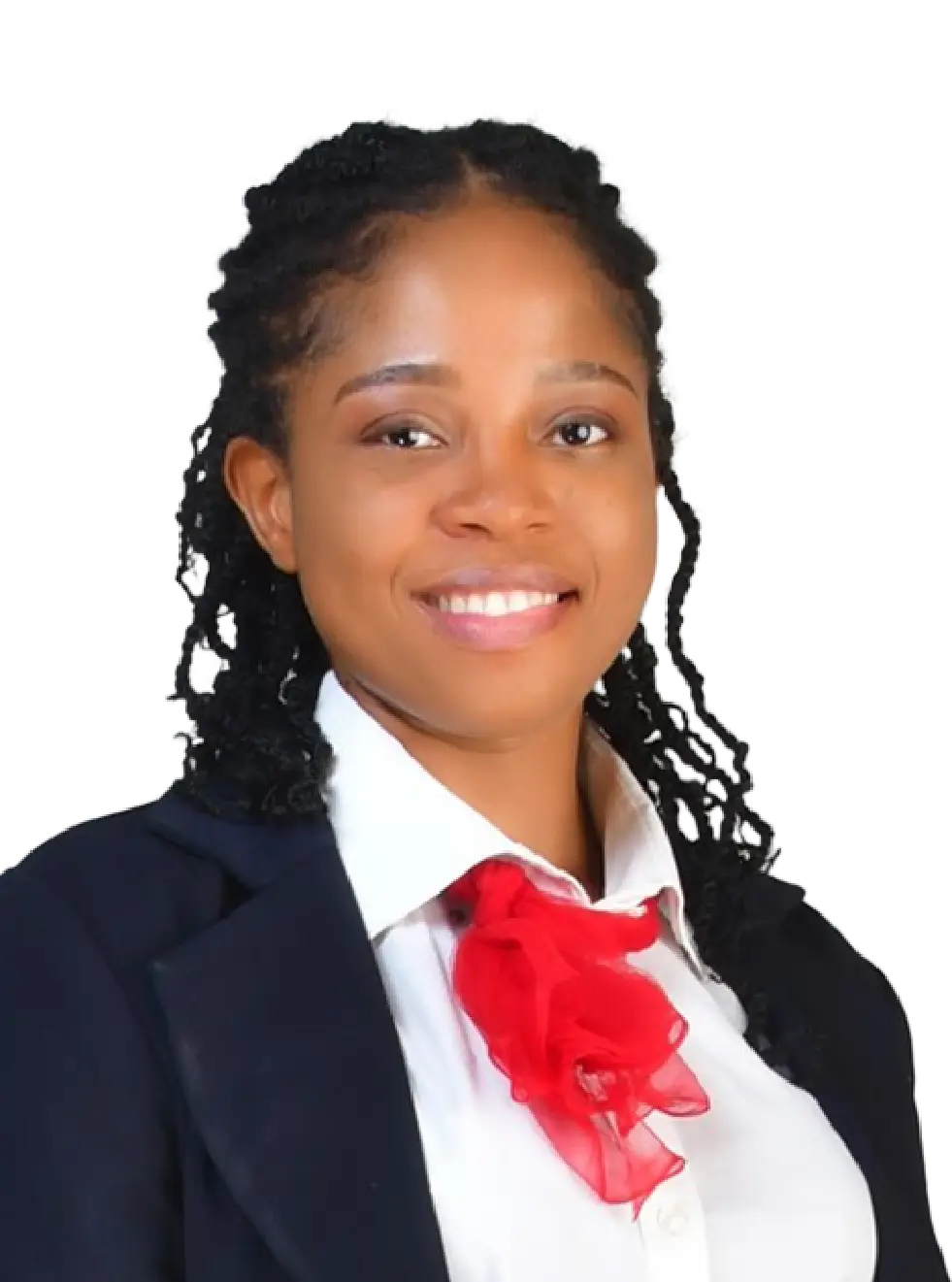 Miracle Chidinma Nnabuko - Nathan Claire Africa